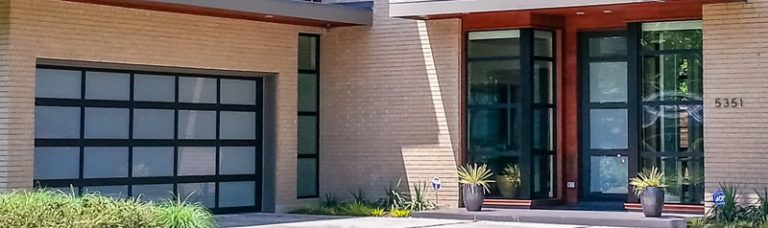 CHI Garage Doors, Repair & Replacement | Call MGD!